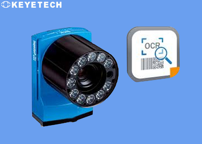 High Precision Ai Ocr Ocv Visual Inspection System With Defect Labeling Function