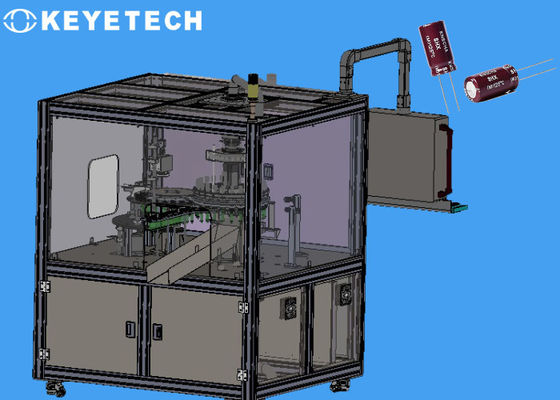 Quality Visual Inspection System & Automatic Inspection System factory ...
