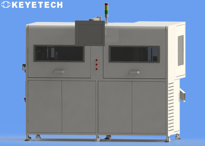 KEYE Automated Visual Quality Inspection Machine High Precision