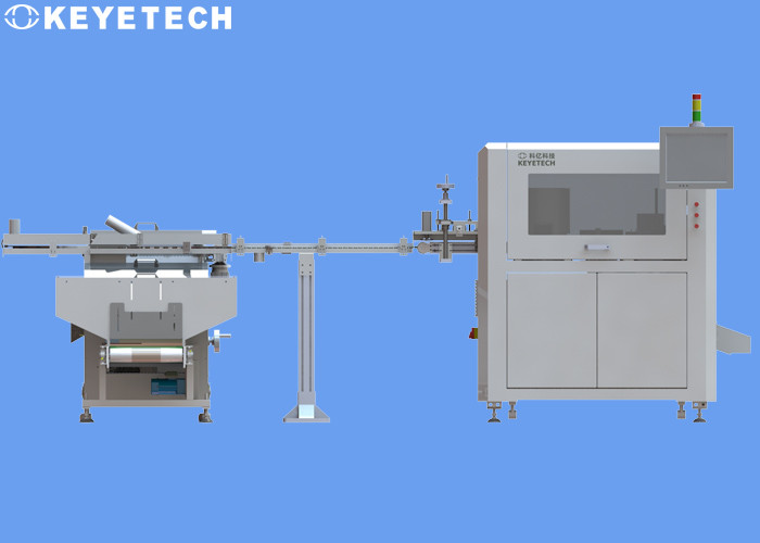 Deep Learning Automatic Inspection System Neural Networks Aoi Vision