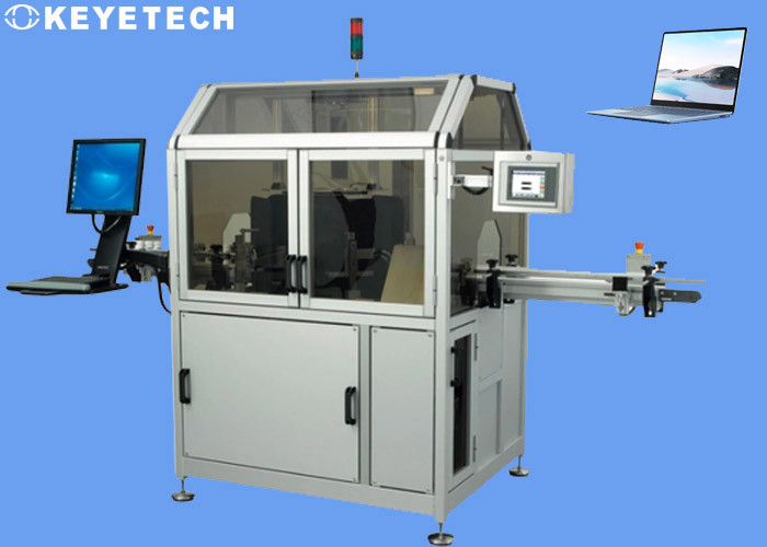 AI Visual Inspection System Defect Detection Machine Plastic Rubber Parts AI Visual Inspection System Defect Detection Machine Plastic Rubber Parts