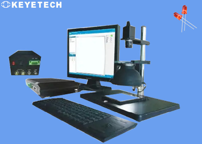 Pcb Aoi Automatic Inspection System Optical Principle Image Analysis
