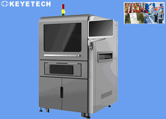 Visual Inspection System factory, Buy good quality Visual Inspection ...