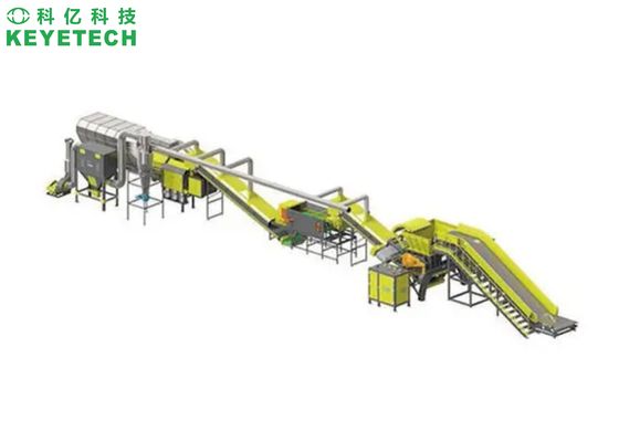 Waste Sorting Machine factory, Buy good quality Waste Sorting Machine ...