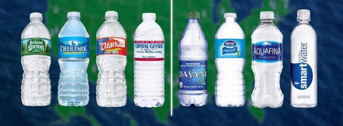 Visual Inspection Machine for 500ml Bottles and Plastic Packaging Container