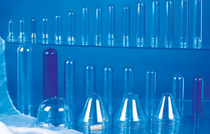 Bottle Packing Visual Inspection System Widely Camera Inspection Scope