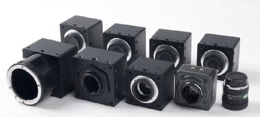 PVC Film Visual Inspection System With HD Display Monitor