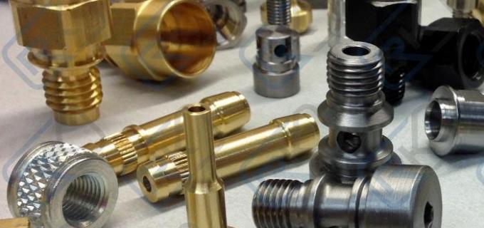 High Precision Accuracy Visual Inspection System For Industry Components