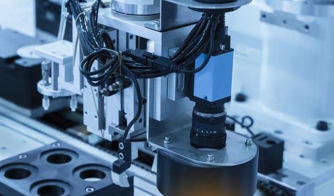 Pharmaceutical Visual Inspection Systems for Plastic Centrifuge Tube