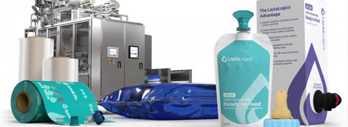 Visual Inspection System Surface Defect Testing for Food & Package Industry