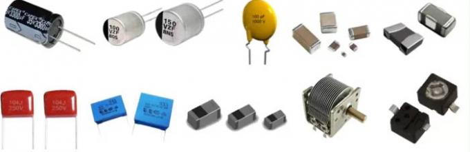 Linear Vibration Feeds Visual Inspection Machine For Capacitors Full ...