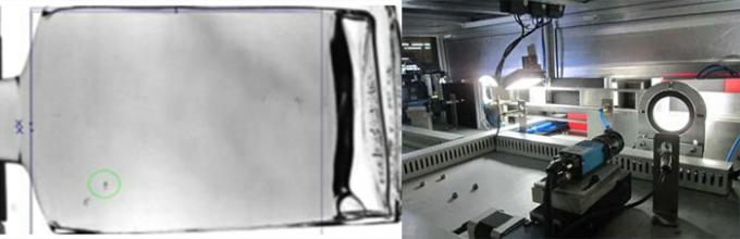 Vision In The Field Of Packaging Inspection Machine With Artificial ...