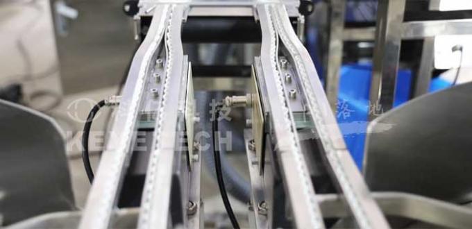 Pharmaceutical Nozzle Caps Visual Inspection Machine With Ai ...