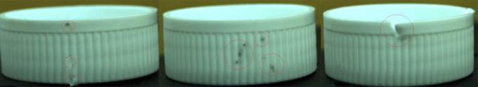 On Line Caps Detector Equipment For Pharmaceutical Packaging Turnkey ... On Line Caps Detector Equipment For Pharmaceutical Packaging Turnkey ...