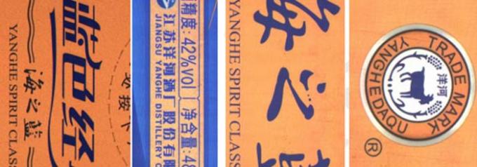 Printing Defects Detector for Liquor Box Packaging with Real-time ...