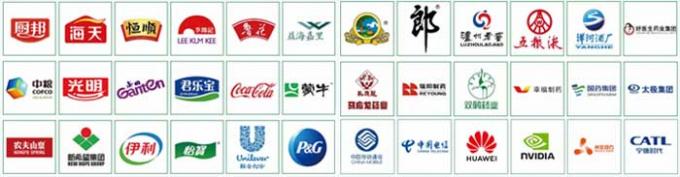 Bottle Vision Inspection System Ensures Quality Assurance For Milk Bottling