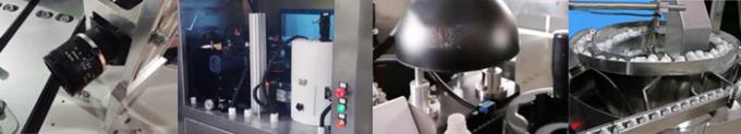 KEYE TECH New Generation AI Visual Inspection Machine With Embedded ...