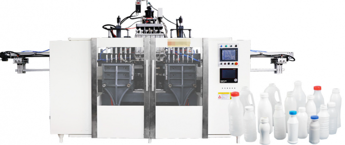 Milk Beverage Bottle Visual Inspection System for Surface Defects Detection